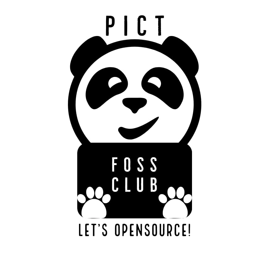 PICT FOSS CLUB